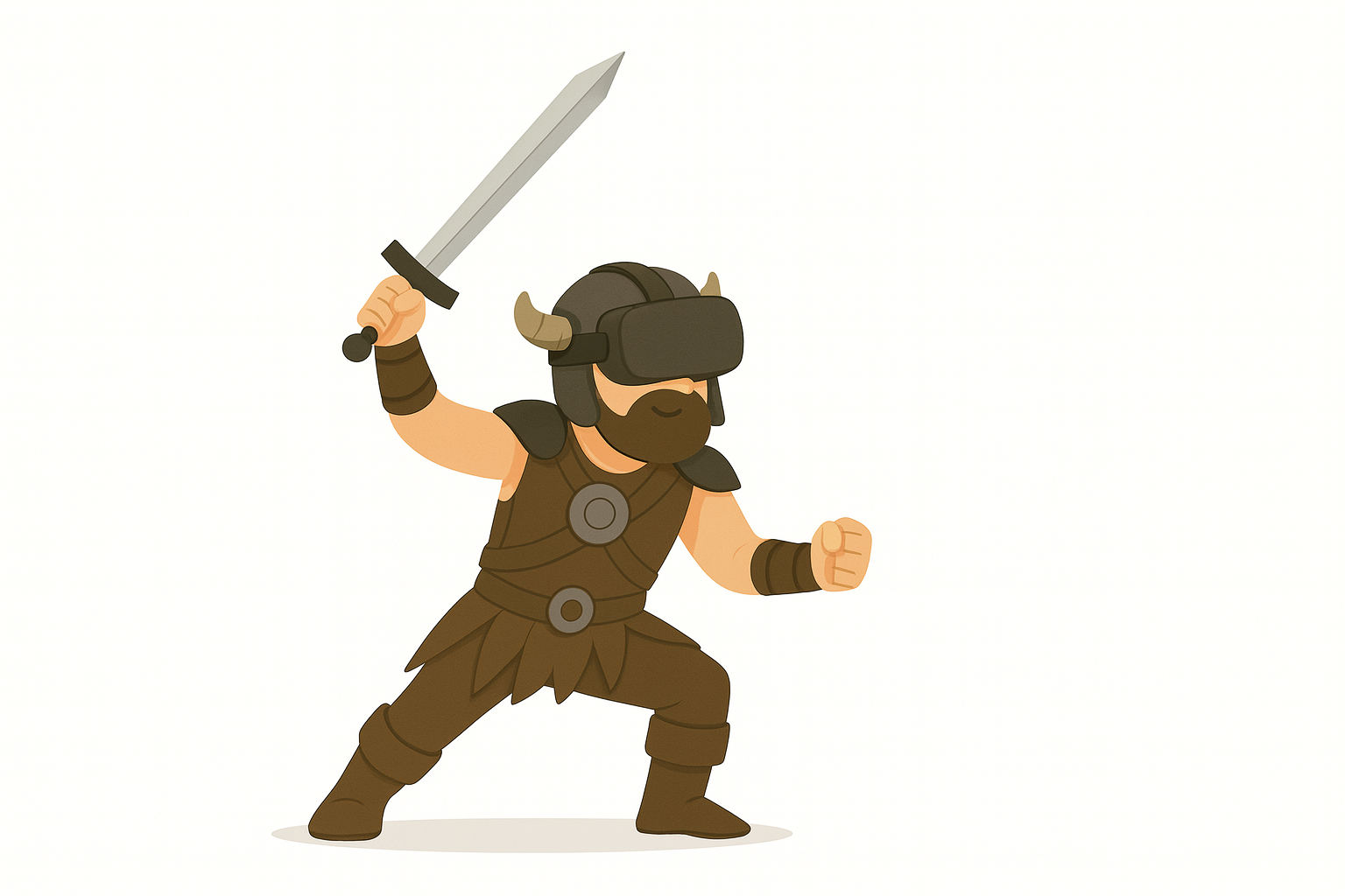 VR Hotkey and Gestures | SkyrimNet Documentation